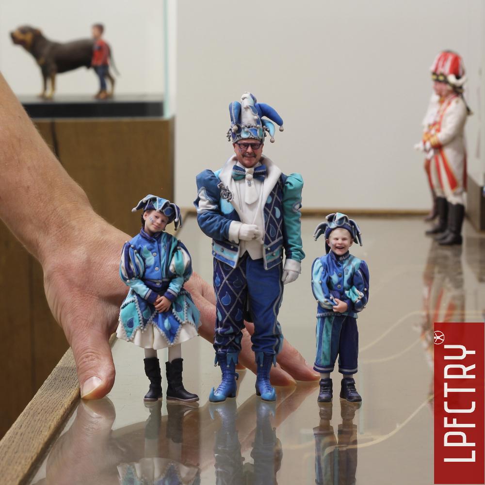 Lil People Fctry - Voorbeelden